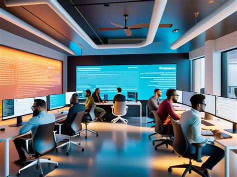 Apache Software Foundation Un Modelo De éxito En La Gestión De Proyectos Open Source Guías