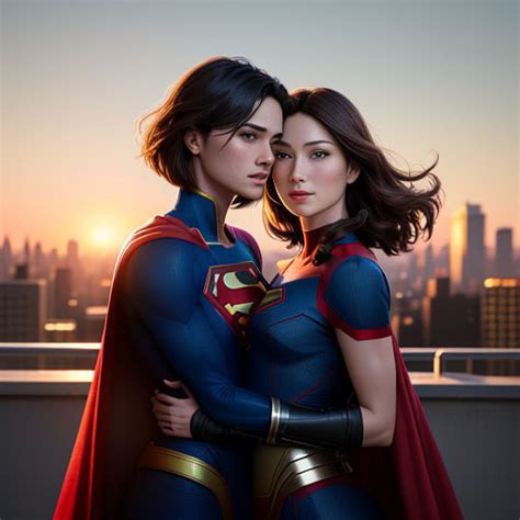 The Super Sisters Surprise