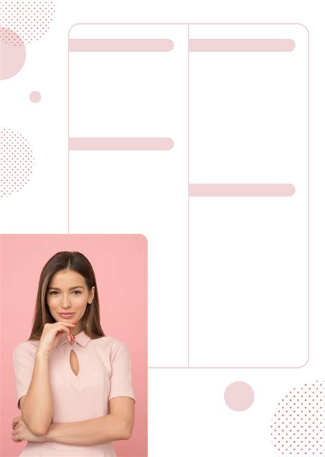 Free Bio Templates And Examples Edit Online And Download