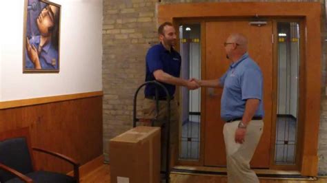 Arcserve Udp Appliance Unboxing Installing And Configuring Youtube