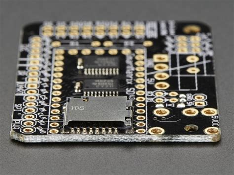 smartmatrix sd shield v3 for teensy 3 2 australia
