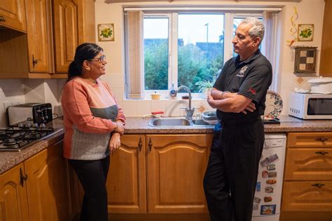 Surbjit “i Was Fearful Of The Unknown But Im So Glad I Broke That