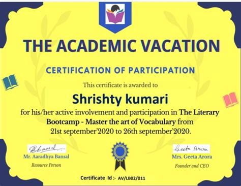 Shrishty Kumari On Linkedin Thankyou Learning