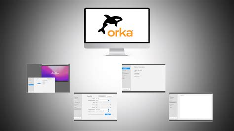 orka new tool allows macos vms to be set up quickly heise online