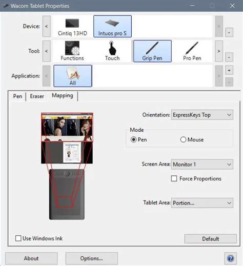 Steps To Fix Wacom Lag On Windows Eliminate Photoshop Brush Lag