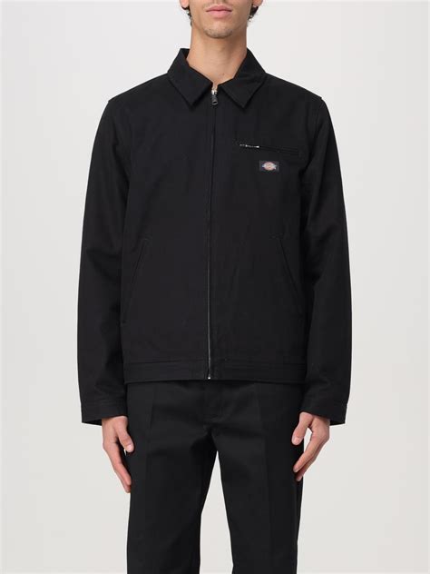 Dickies Mens Jacket Black Dk0a864e Gigliocom