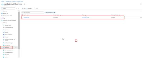 Azure Files With Private Endpoint Over Azure Vpn Stack Overflow