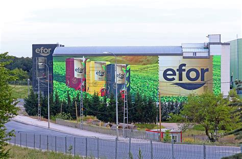 Efor Çay Yeni Sözleşme Imzaladı Midas