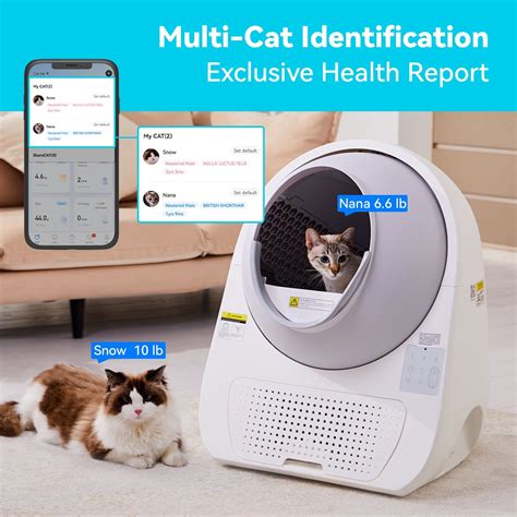 Best Automatic Self Cleaning Litter Box Nz Smart Cat Toilets