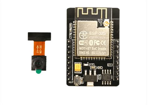 how to build a facial recognition system using esp32 cam compraco