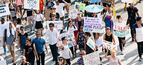 Daca Policy Community And Global Implications Appam