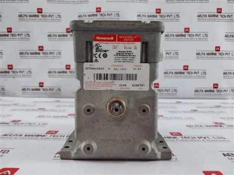 Honeywell M7284c1000 Modutrol Iv Motor 120v Rev G Â 9a 10b 11c Aeliya