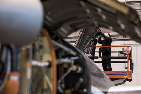 General Aviation Gama Aviation Plc