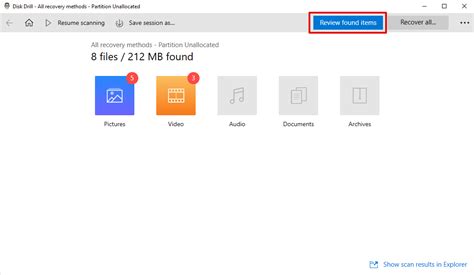 How To Recover An Unallocated Partition In 2022 [full Guide]