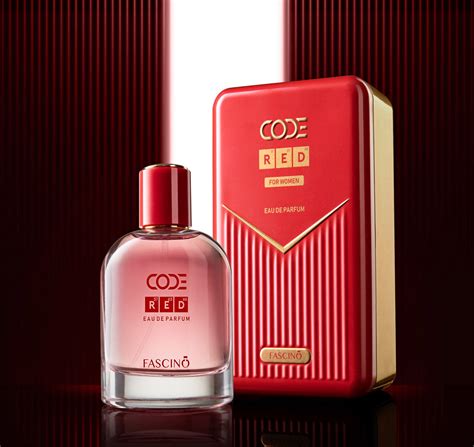 Code Red For Her Sexy 😻 Vivifragances