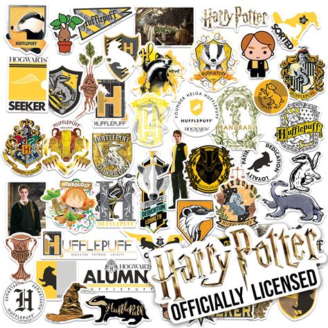 Hufflepuff Harry Potter