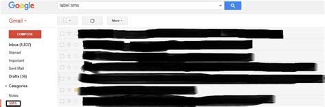 How To Backup Text Messages From Android To Gmail Ubergizmo