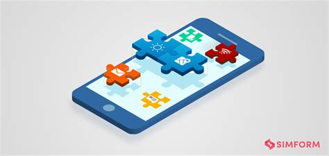 Ecommerce Mobile App Development In 7 Easy Steps