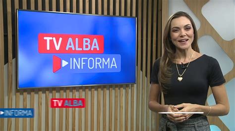 Tv Alba Informa Lançamento Do Livro Consuelo Pondé De Sena Youtube