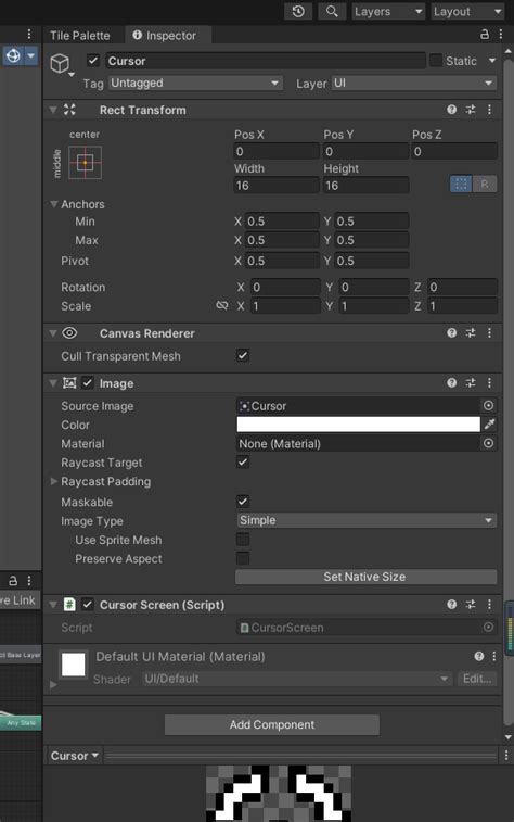 Unity Ui制作与鼠标光标unity 设置光标 Csdn博客 Unity Ui制作与鼠标光标unity 设置光标 Csdn博客