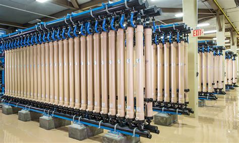 Membrane Protection And Monitoring For Ro Systems Hach India