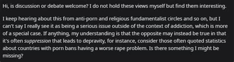 About Posting For Sexuals With An Example Rantisexcore
