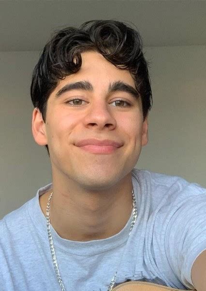 Alec Mcgarry Photo On Mycast Fan Casting Your Favorite Stories