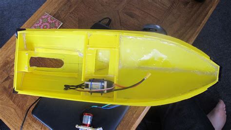 Scratch Built PlanetArduino