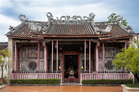 Kuan An Keng Shrine攻略及週邊必遊景點推薦｜雄獅旅遊