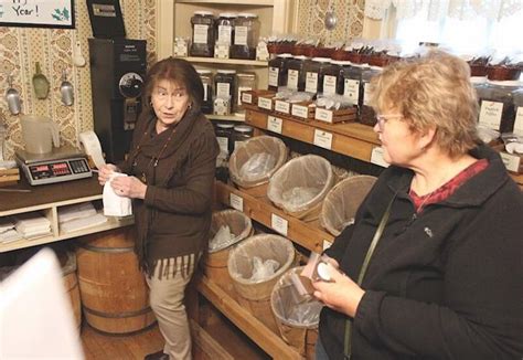 Medinas The Coffee Colony A Store That Goes Deeper Than Coffee Tea