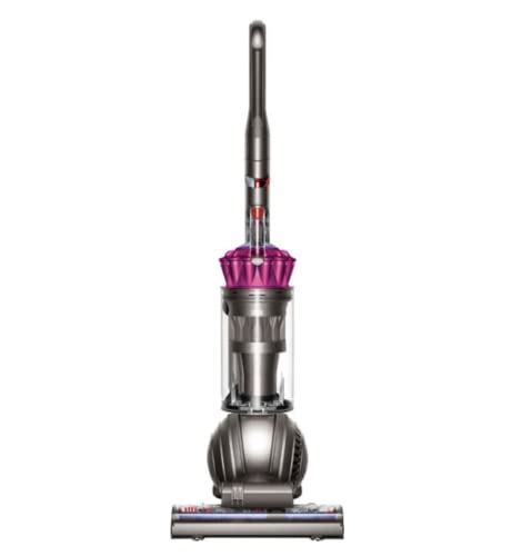 Do Dyson Vacuums Have HEPA Filters Best Answer Ever