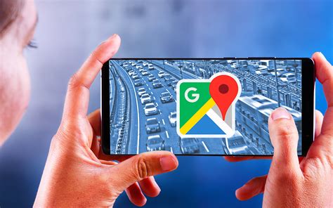 Google Maps Update Features Amanda Sharp