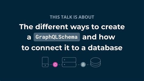 Code First Graphql Server Development With Prisma Ppt