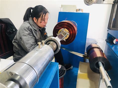 串联谐振日常生产花絮 搜狐大视野 搜狐新闻