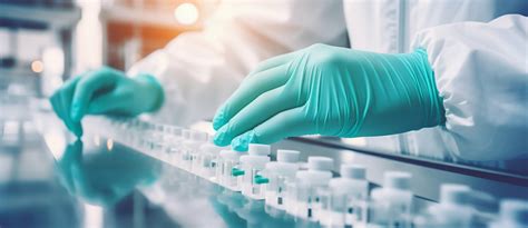 Gmpglp Compliance With Efficient Equipment Validation