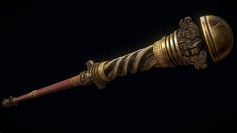 Wukong D Models Sketchfab