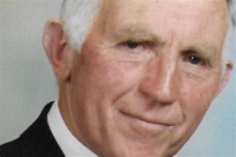 Obituary Tom Meaney Fianna Fáil Stalwart Who Was Close To Jack Lynch And Opposed Charlie