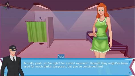 totally spies paprika trainer part 6 summoning monsters xxx mobile