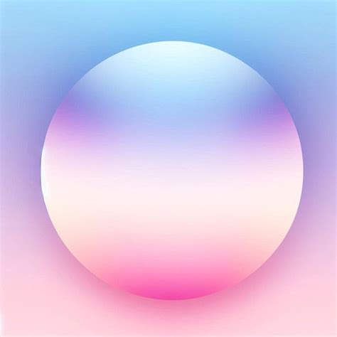 Light Gradient Background Premium Ai Generated Image