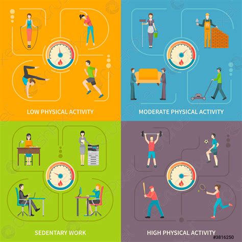Physical Activities Provide Outlet For At Harry Brawner Blog