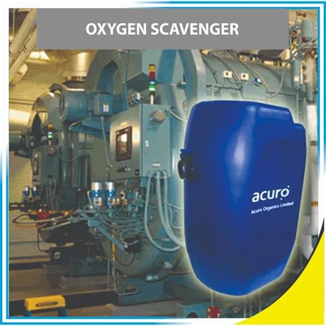 Liquid Oxidant Oxygen Scavenger Chemical At Best Price In New Delhi Id 17370911530