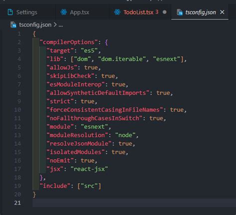 Reactjs VSCode Intellisense Snippets Suggestions Are Not Working In