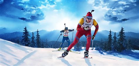🔥 Free Download Biathlon Wallpaper High Quality By Jacobj65 Wallpapersafari