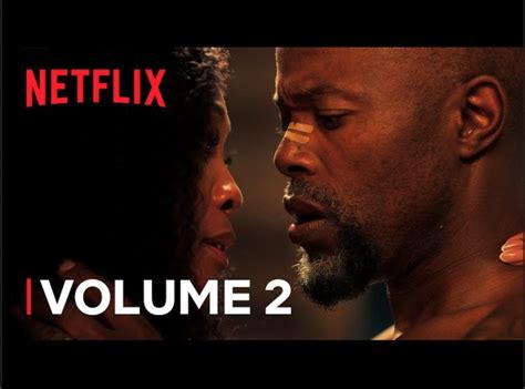 Fatal Seduction : Volume 2 | Netflix - video Dailymotion