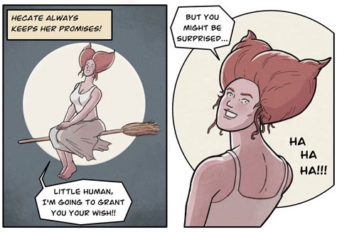 4nt0n3 My Friend Ted Part 2 Eng Myreadingmanga