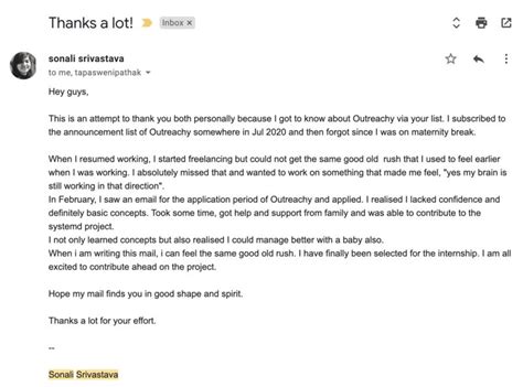 Deepanshu Udhwani On Linkedin Opensource Outreachy Gsoc Opensource