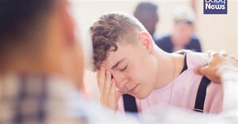 장애 있는 형제 부끄러운 아이 마음 그럴 수 있죠