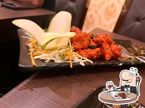 Menu At Sufi Paradise Restaurant Medak Medak