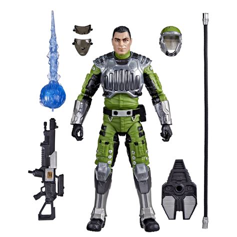 Hasbro Gi Joe Classified Pre Orders