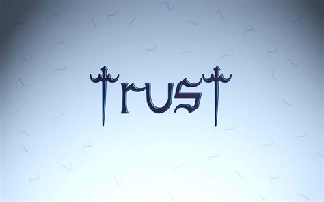 Trust Issues Quotes Wallpapers Wallpaper Cave